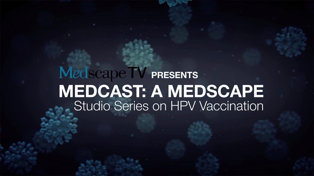 HPV virus | Hybrid Medical Animation